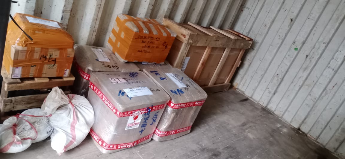 Pengiriman barang makassar ternate 16 maret 2024 - Ekspedisi Pengiriman ...